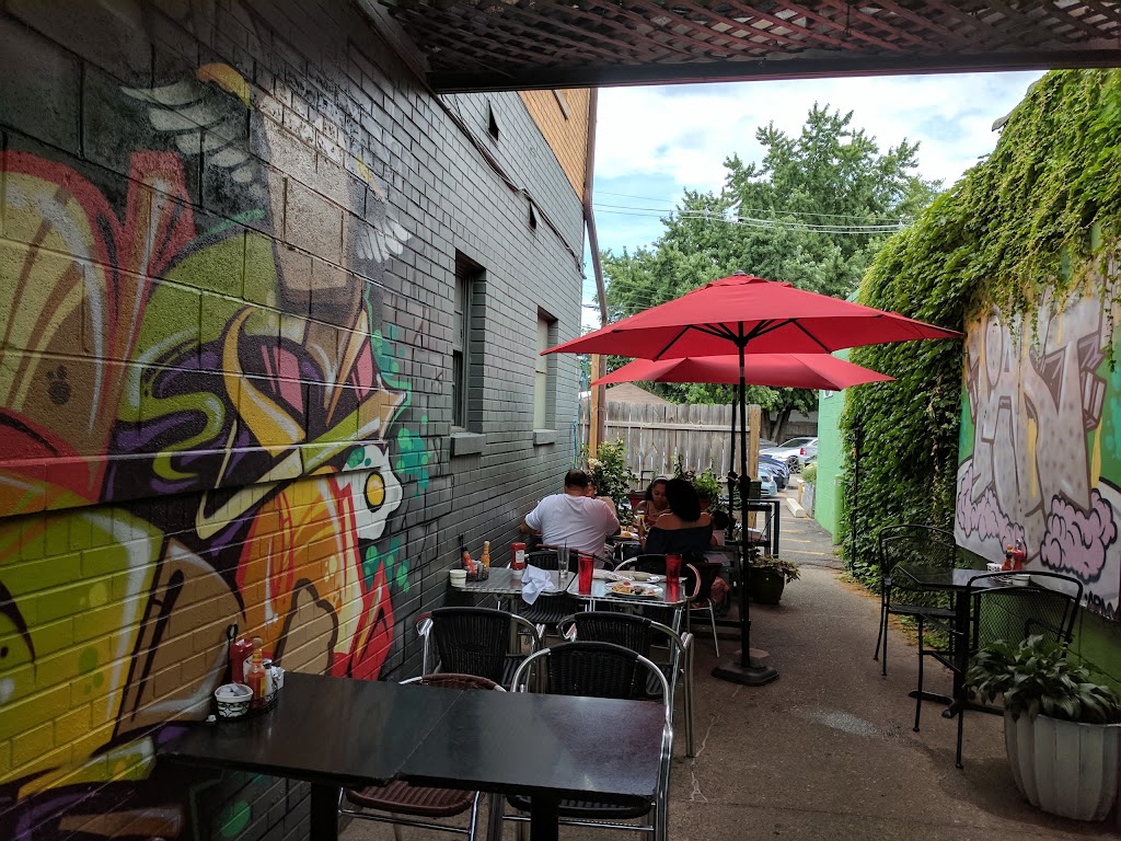 Toast - Ferndale, MI 48220 - Menu, Reviews, Hours & Contact