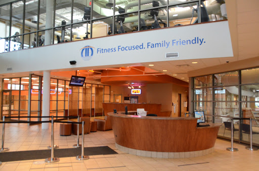 Community Center «Matteson Community Center», reviews and photos, 20642 ...