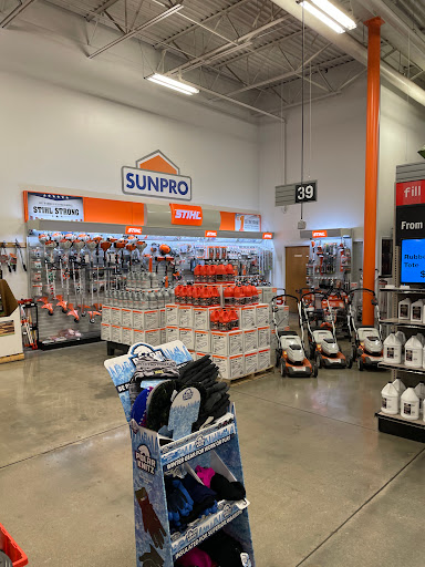 Building Materials Store «Sunroc Building Materials», reviews and photos