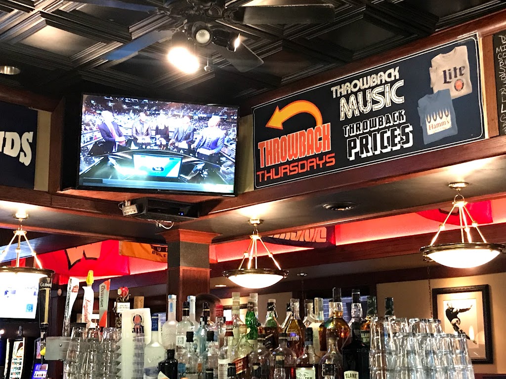 Legends - Champaign, IL 61820 - Menu, Reviews, Hours & Contact