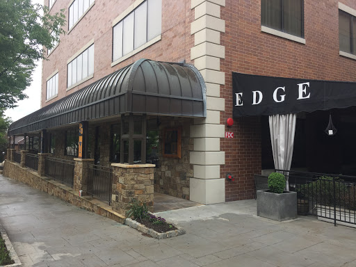 Edge Restaurant - AZexplained