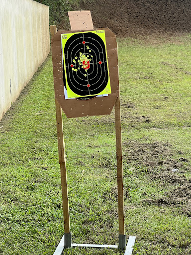 AAA Armory - Bayamón in Bayamón Pueblo, Bayamón, Bayamón - Zaubee