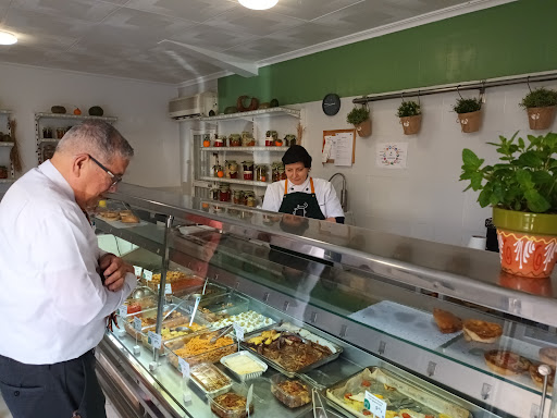 Restaurante Salta en boca - Comida casera para llevar en Valencia