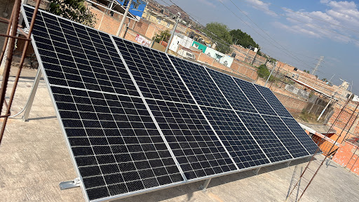 MT Solar Panel | Tlaquepaque Jalisco » Paneles Solares VA