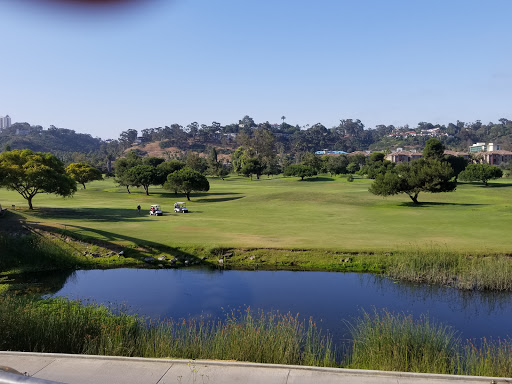 Golf Club «Riverwalk Golf Club», reviews and photos, 1150 Fashion ...