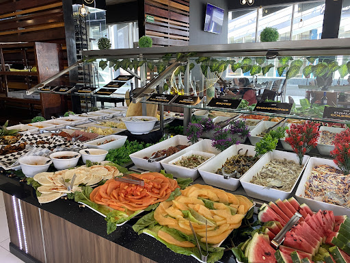 Restaurante Las Espadas - Brazilian Steakhouse en Juárez