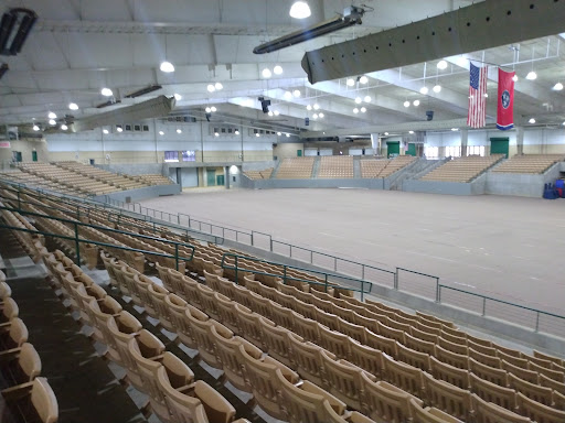 Williamson County AG Expo Park - AZexplained