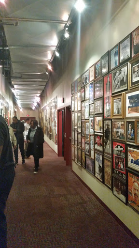 Concert Hall «The Birchmere», reviews and photos, 3701 Mt Vernon Ave ...