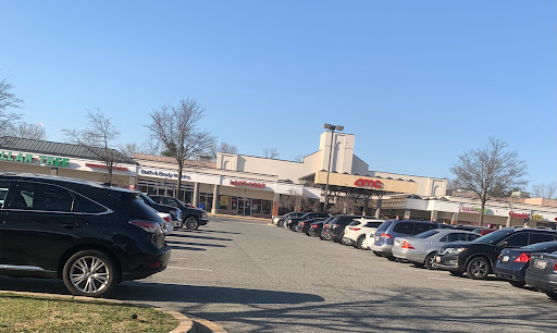 Rivertowne Commons Marketplace - Oxon Hill, Maryland - Zaubee