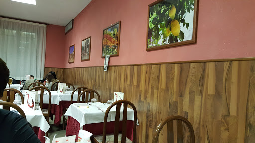 Ristorante Pinin in Varallo pombia con cucina Italiana