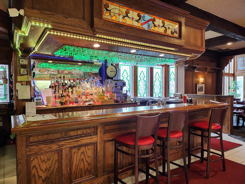 Coach House Diner - Hackensack, NJ 07601 - Menu, Reviews, Hours & Contact
