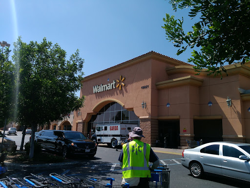 Department Store «Walmart Supercenter», reviews and photos, 19821 ...