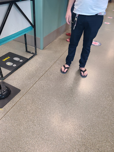 El Monte DMV in El Monte, California - Zaubee