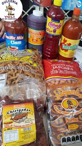 Dulceria Yoli Guasave en Guasave, Sinaloa
