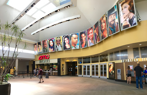 Movie Theater «AMC Eastridge 15», reviews and photos, 2190 Eastridge ...