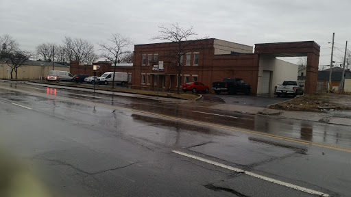 Locksmith «Carl Zipf Lock Shop, Inc.», reviews and photos, 161 E 5th ...