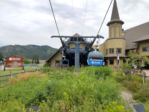 Silver Mountain Resort - AZexplained