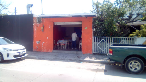 Restaurante Tacos Arabes Los Bravo en Boca del Río