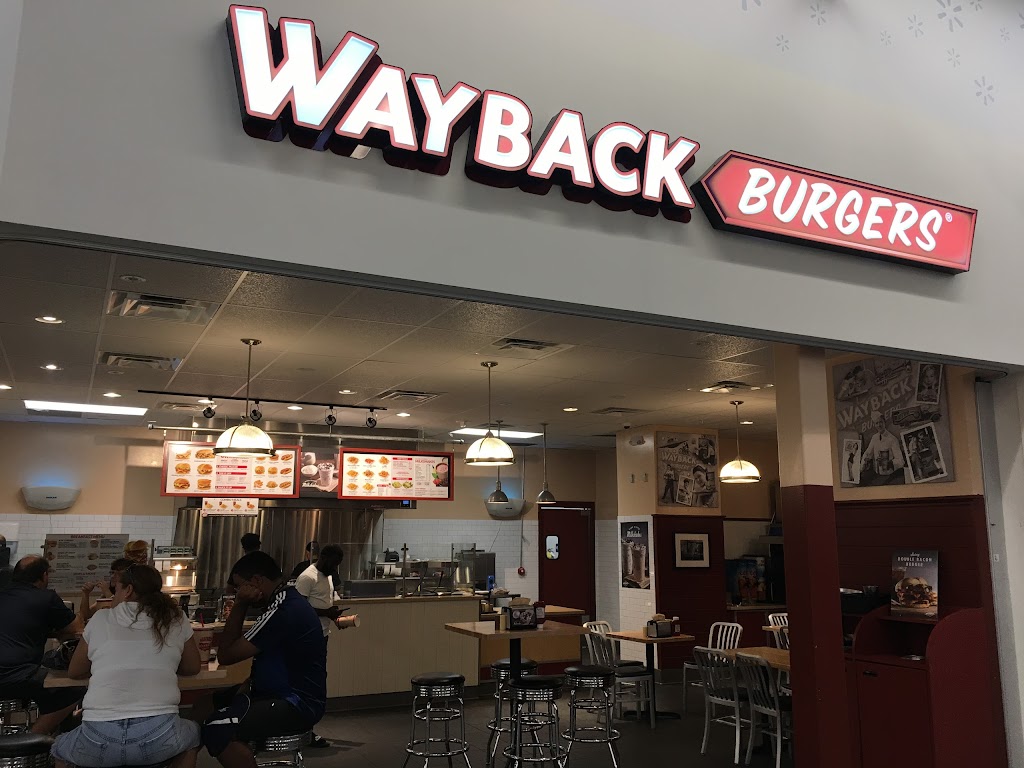 Wayback Burgers - Beaufort, SC 29910 - Menu, Hours, Reviews and Contact
