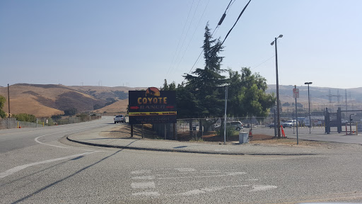 Conference Center «Coyote Ranch», reviews and photos, Coyote Ranch Rd ...