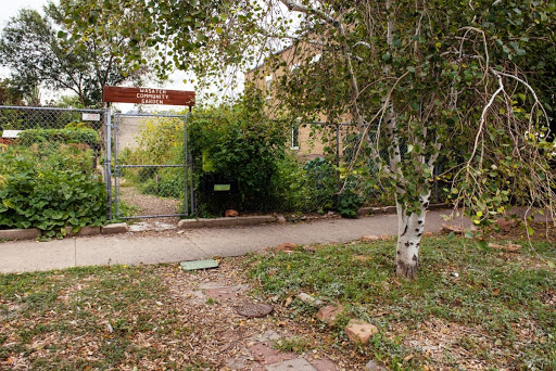 4th East Community Garden - AZexplained