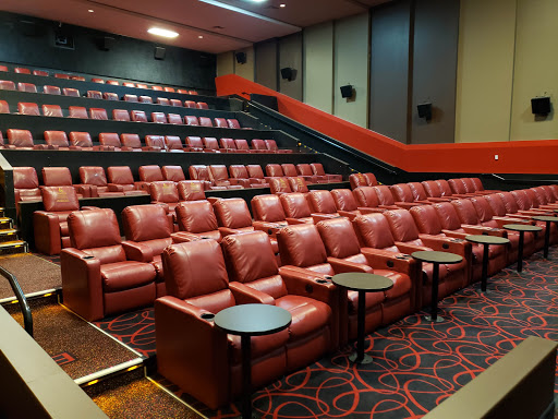 Movie Theater «AMC Inver Grove 16», reviews and photos, 5567 Bishop Ave ...