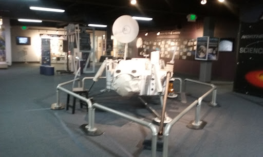 Museum of Space History «Space Foundation World Headquarters and ...