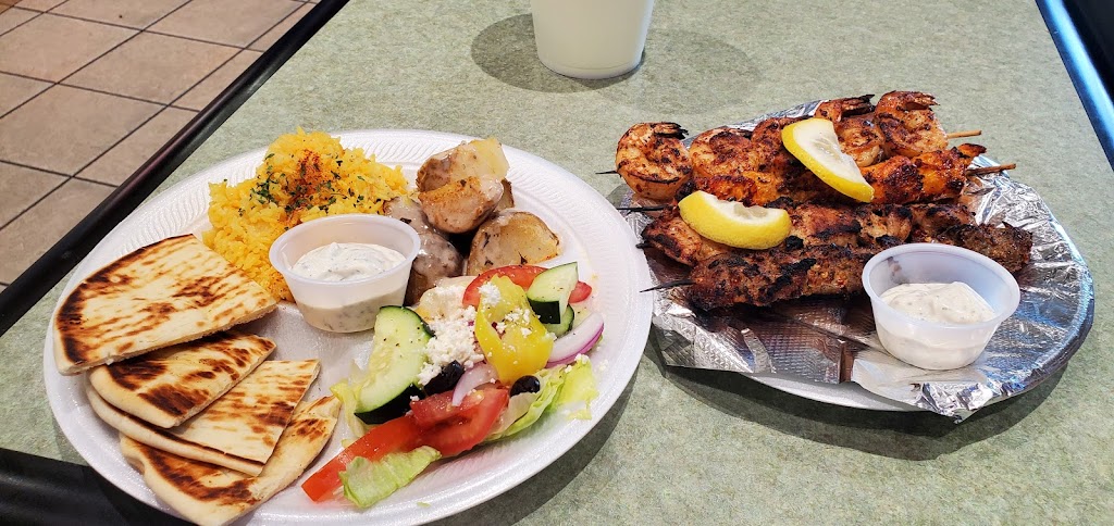 Greek Palace - Layton, UT 84041 - Menu, Hours, Reviews and Contact