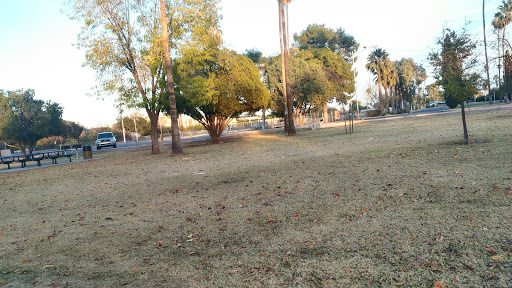 Park «Daley Park», reviews and photos, 1625 S College Ave, Tempe, AZ ...
