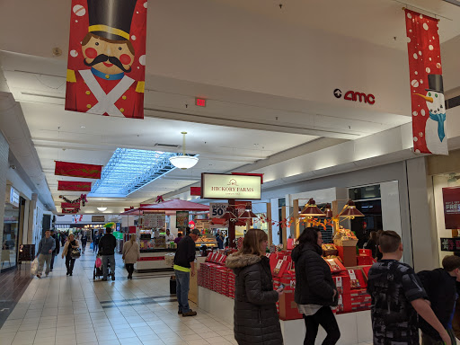 Neshaminy Mall - AZexplained