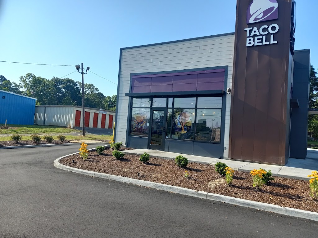Taco Bell - Demopolis, AL 36732, Reviews, Hours & Contact
