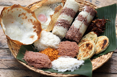 Sina’s Kitchen - Sri Lankan restaurant - Mill Park, Victoria - Zaubee