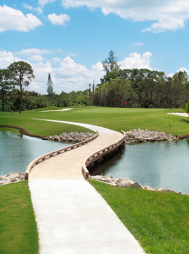 Golf Course «The Club at Shell Point», reviews and photos, 17500 On Par ...