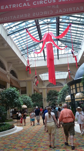 Movie Theater «Beau Rivage Theatre», reviews and photos, 875 Beach Blvd ...