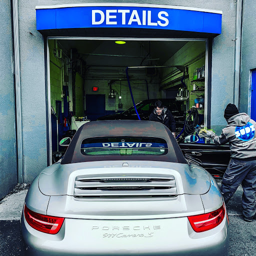 Sudz Hand Wash & Detail Center Port Chester. Westchester County. New ...