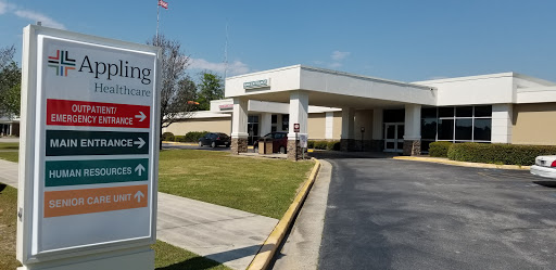 Appling Healthcare - AZexplained