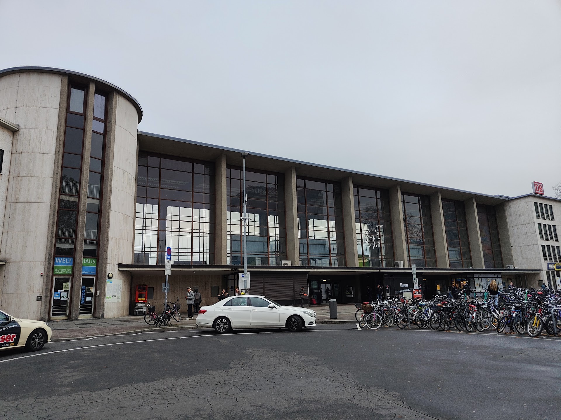 Heidelberg Hbf - reviews,open hours,photo spots,things to do ...