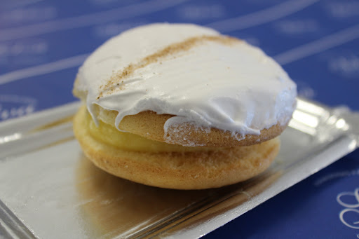 Bakery & Confectionery Selva - Algeciras ️ Directorio de Pastelerías