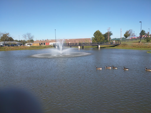 Gainesway Park - AZexplained