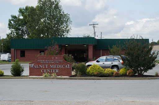 Walnut Medical Center - AZexplained