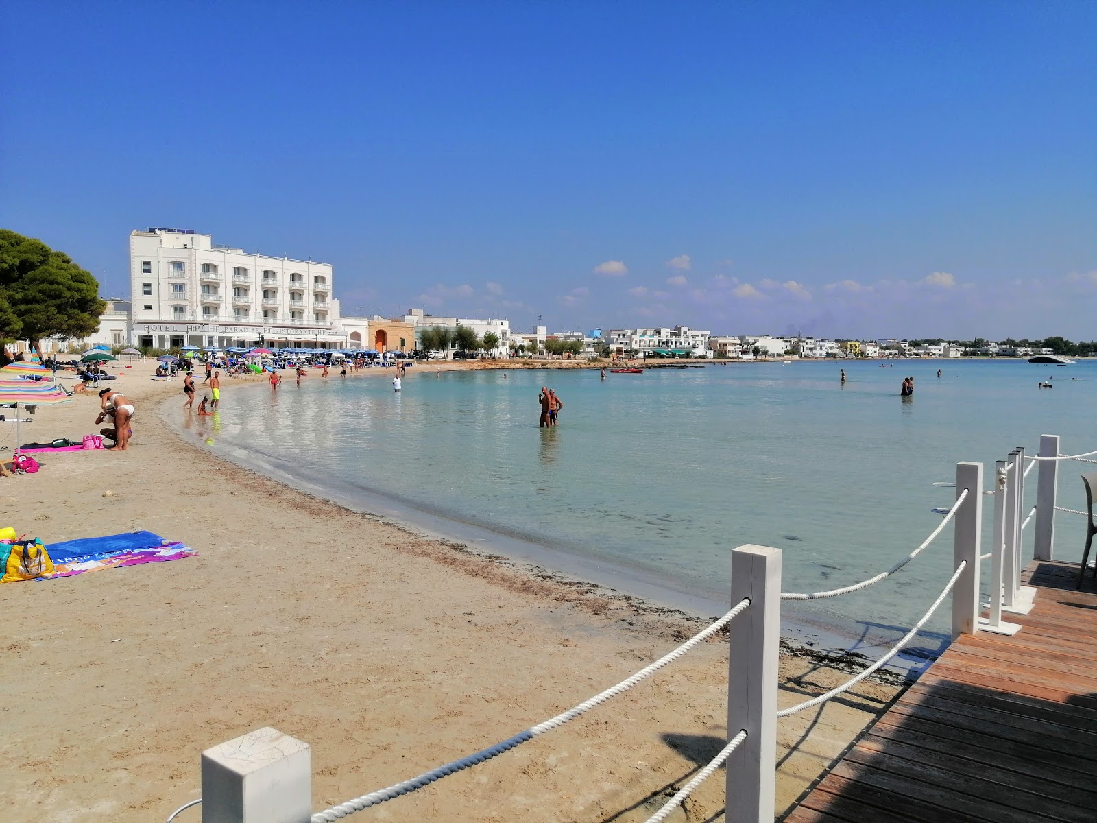 Lecce Beaches Revealed: Where to Go - Beautiful Puglia