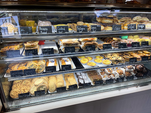 Nimmitabel Bakery in Nimmitabel, New South Wales - Zaubee