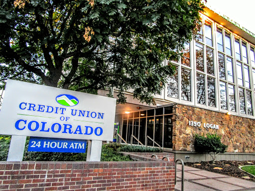 Credit Union «Credit Union of Colorado», reviews and photos