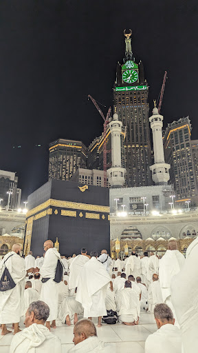 Home Page - Islamic Travel