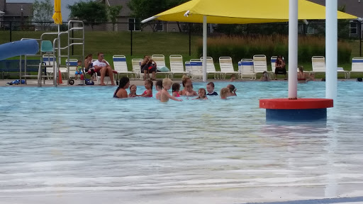 Water Park «Valley View Aquatic Center», reviews and photos, 255 S 81st ...
