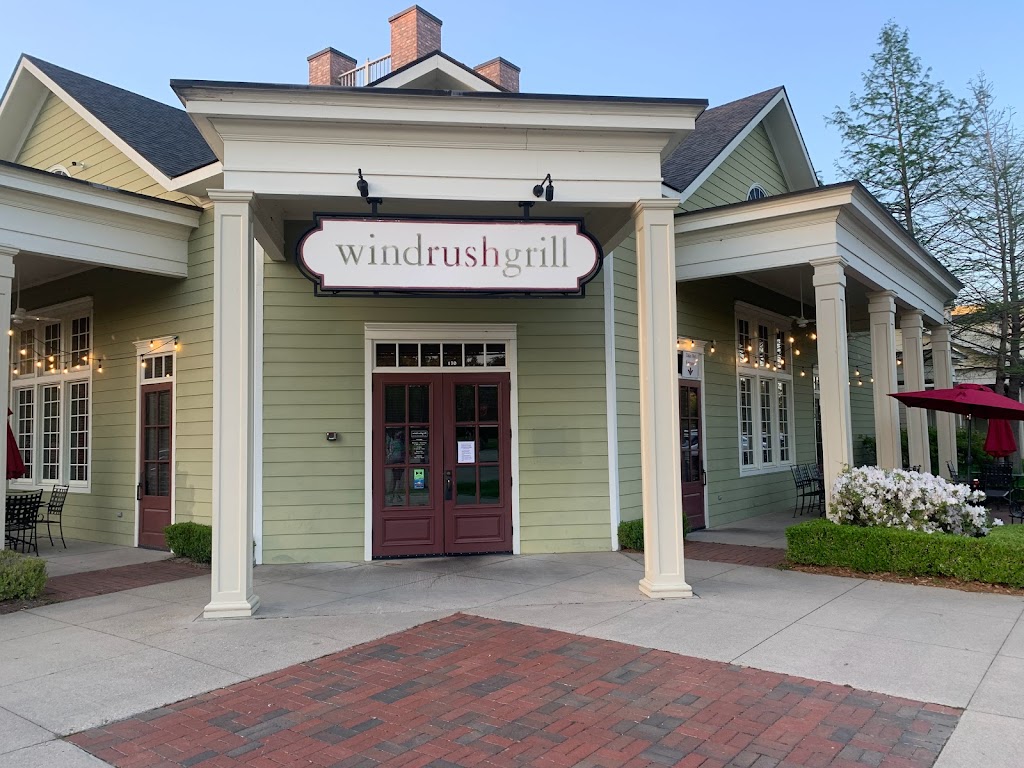 Windrush Grill - Shreveport, LA 71106 - Menu, Reviews, Hours & Contact