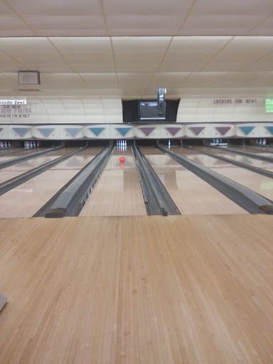 Bowling Alley «Trindle Bowl», reviews and photos, 4695 E Trindle Rd ...