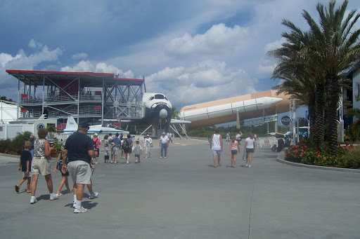 Kennedy Space Center - AZexplained