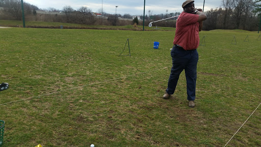 Golf Driving Range «Riverside Golf Academy», reviews and photos, 3600 N ...