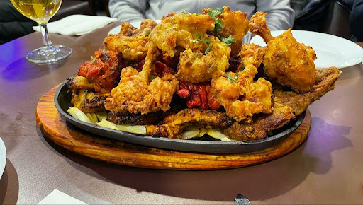 The Glassy Junction - Locations from All Over the World